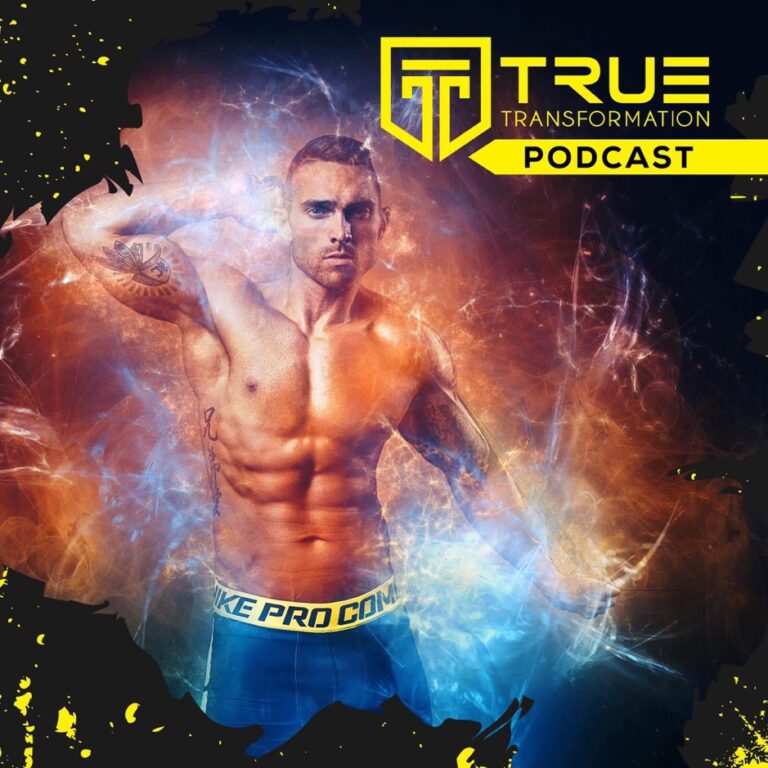 The True Transformation: Josiah Novak | Body Transformation Coach