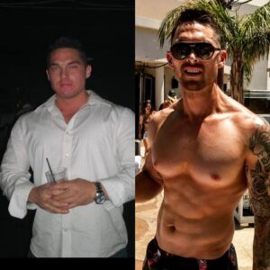 About us - The True Transformation