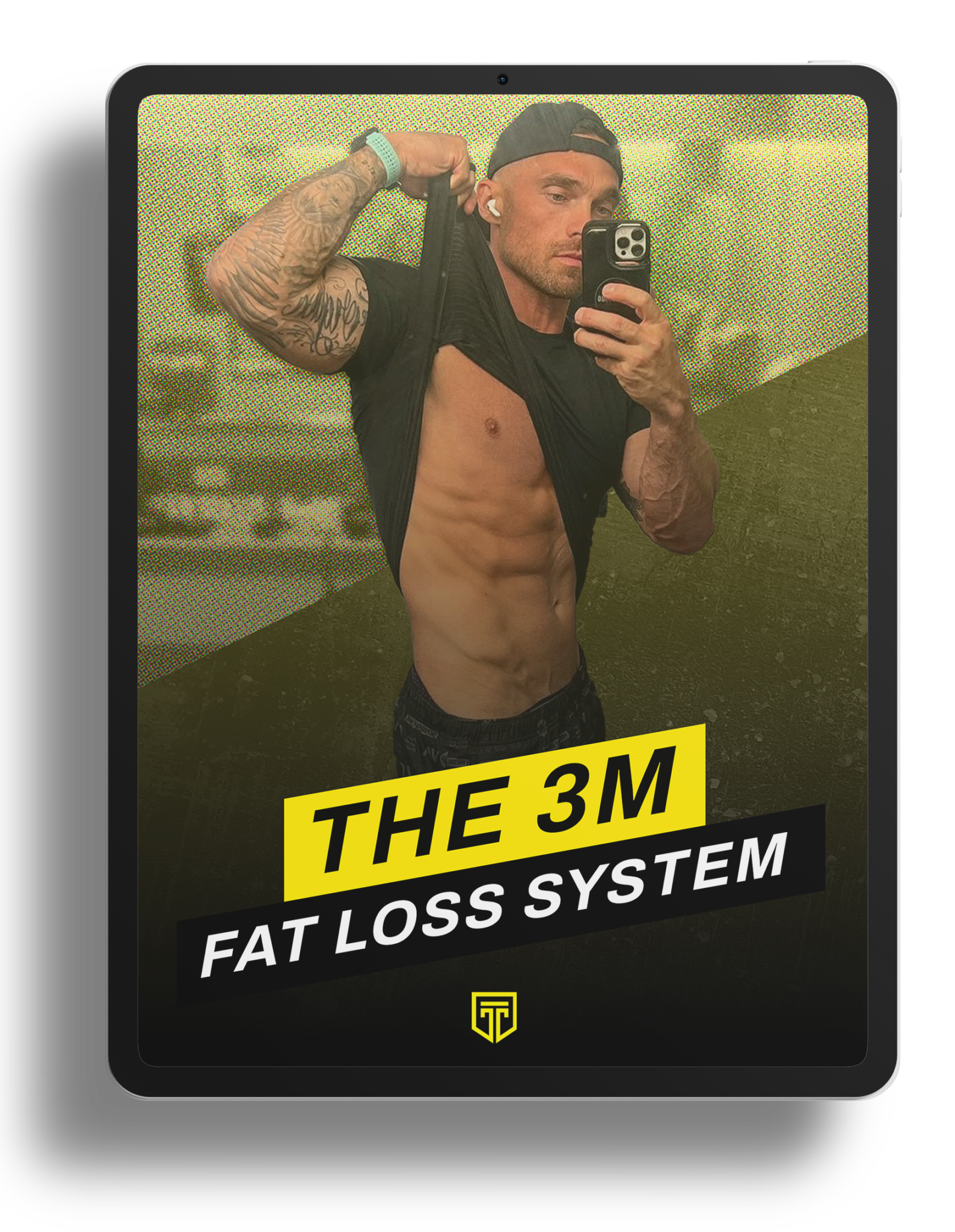 The True Transformation: Josiah Novak | Body Transformation Coach
