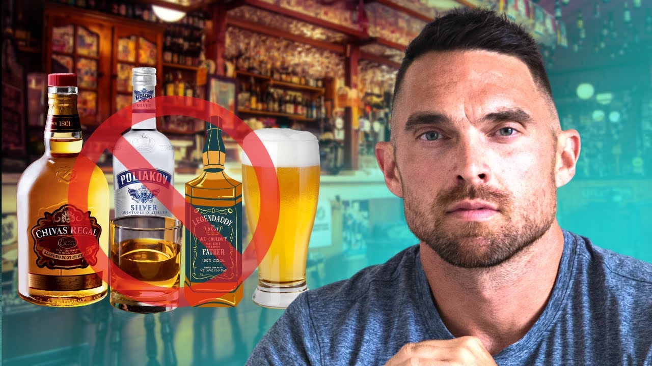 Benefits of Reducing Alcohol Intake: Health and Lifestyle Improvements ...