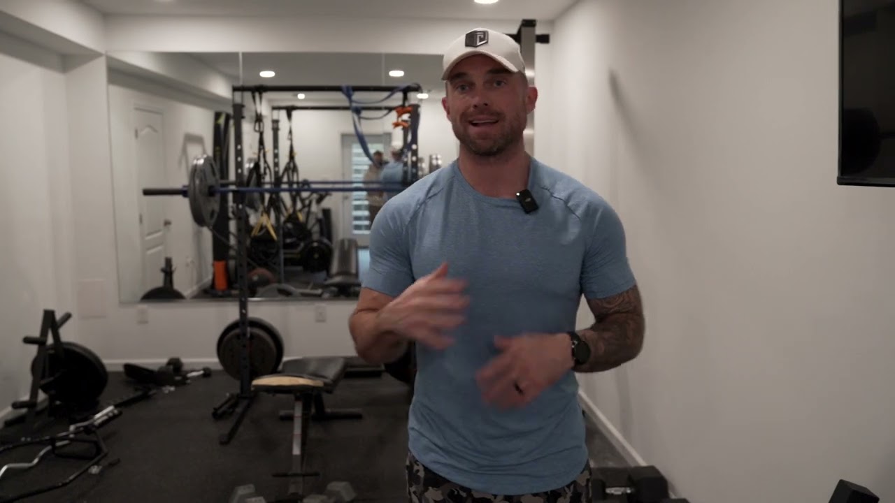 Cardio Before Or After Weights - The True Transformation