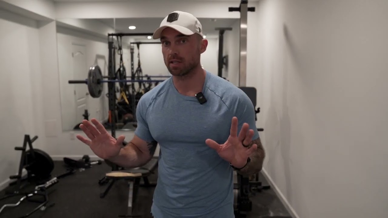 Workout Routines - The True Transformation