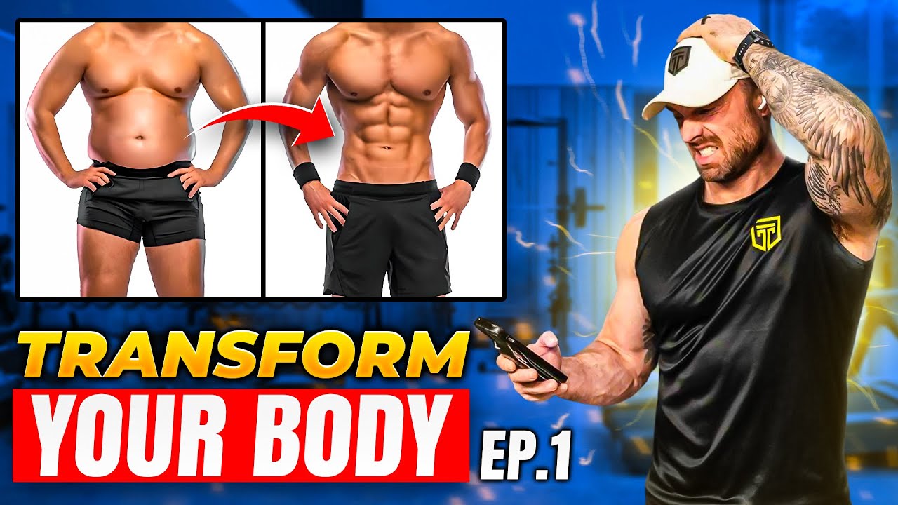 10 Percent Body Fat for Men Over 40: Optimize Your Fitness Journey ...